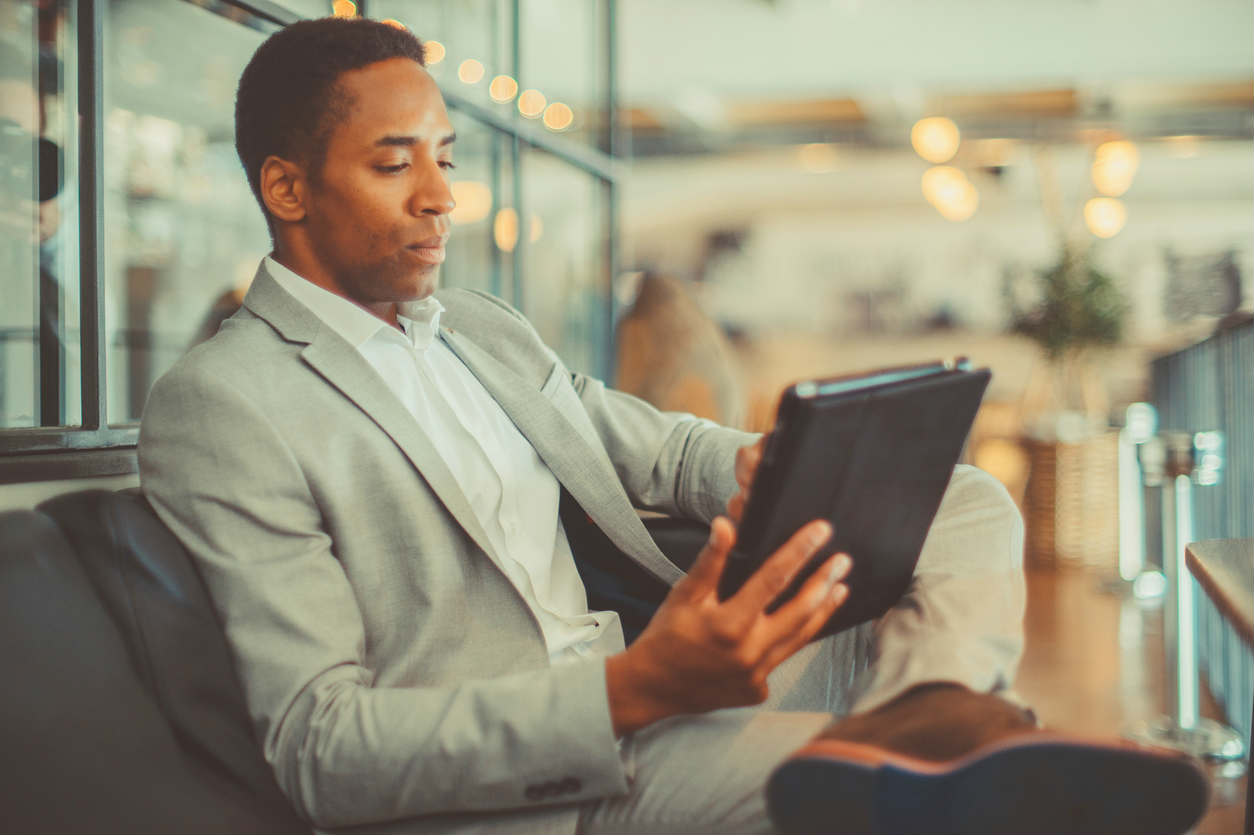 Forbes створив Netflix для підприємців — UASpectr