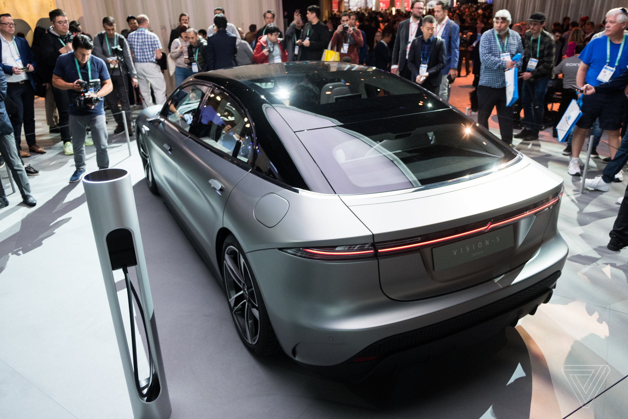 8 головних підсумків CES - добірка The Verge — UASpectr