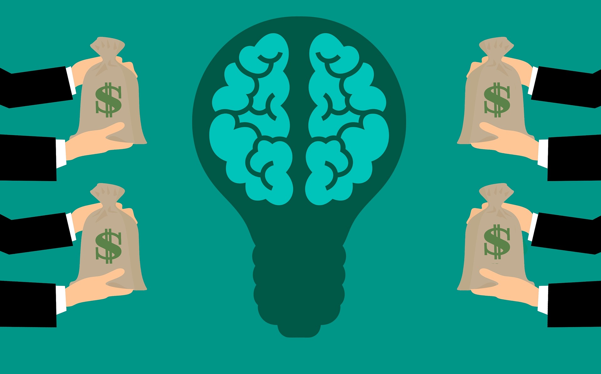 Що таке краудфандинг? — UASpectr