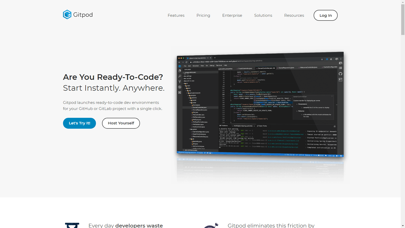 10+ кращих онлайн-редакторів коду — UASpectr