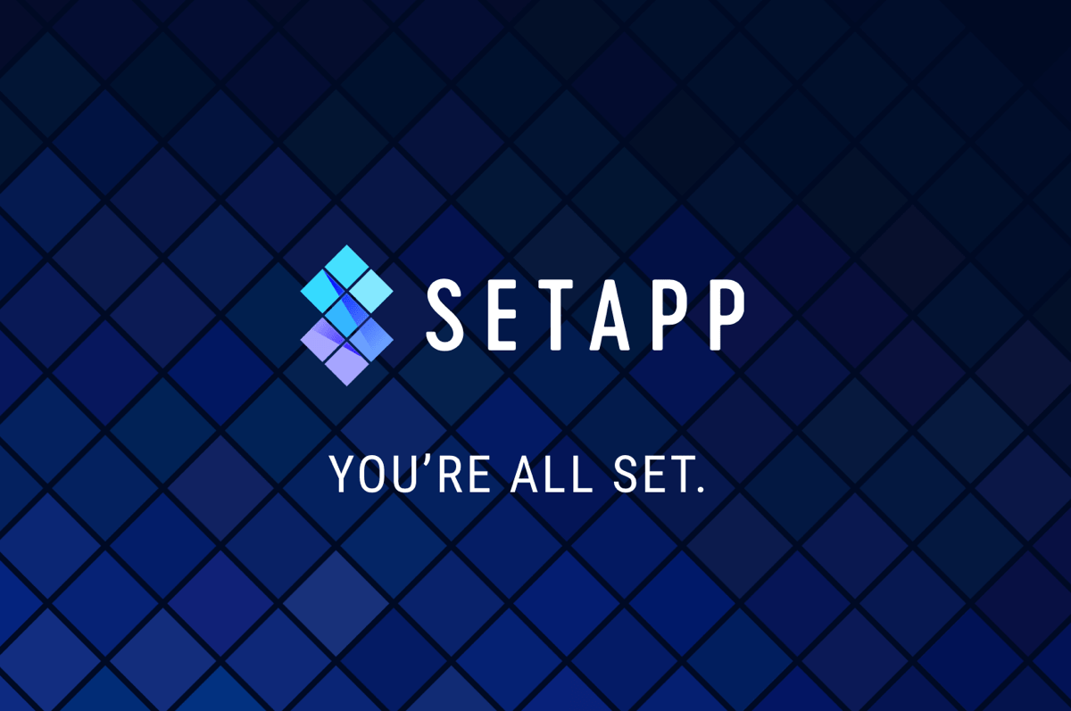 MacPaw запустила Setapp для iOS. Вже є 8 додатків — UASpectr