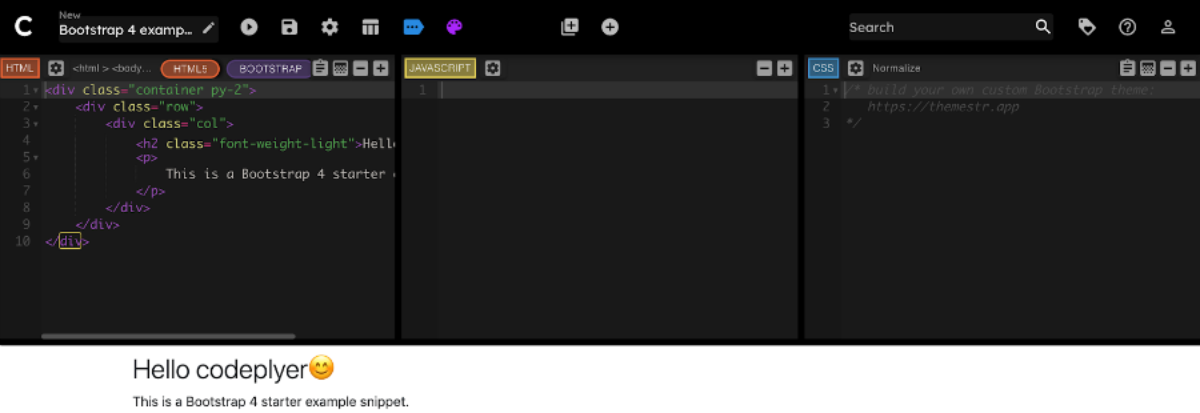 Як швидко створити Bootstrap-сайт для бізнесу: 6 корисних інструментів — UASpectr