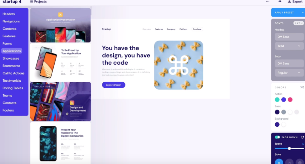 Як швидко створити Bootstrap-сайт для бізнесу: 6 корисних інструментів — UASpectr