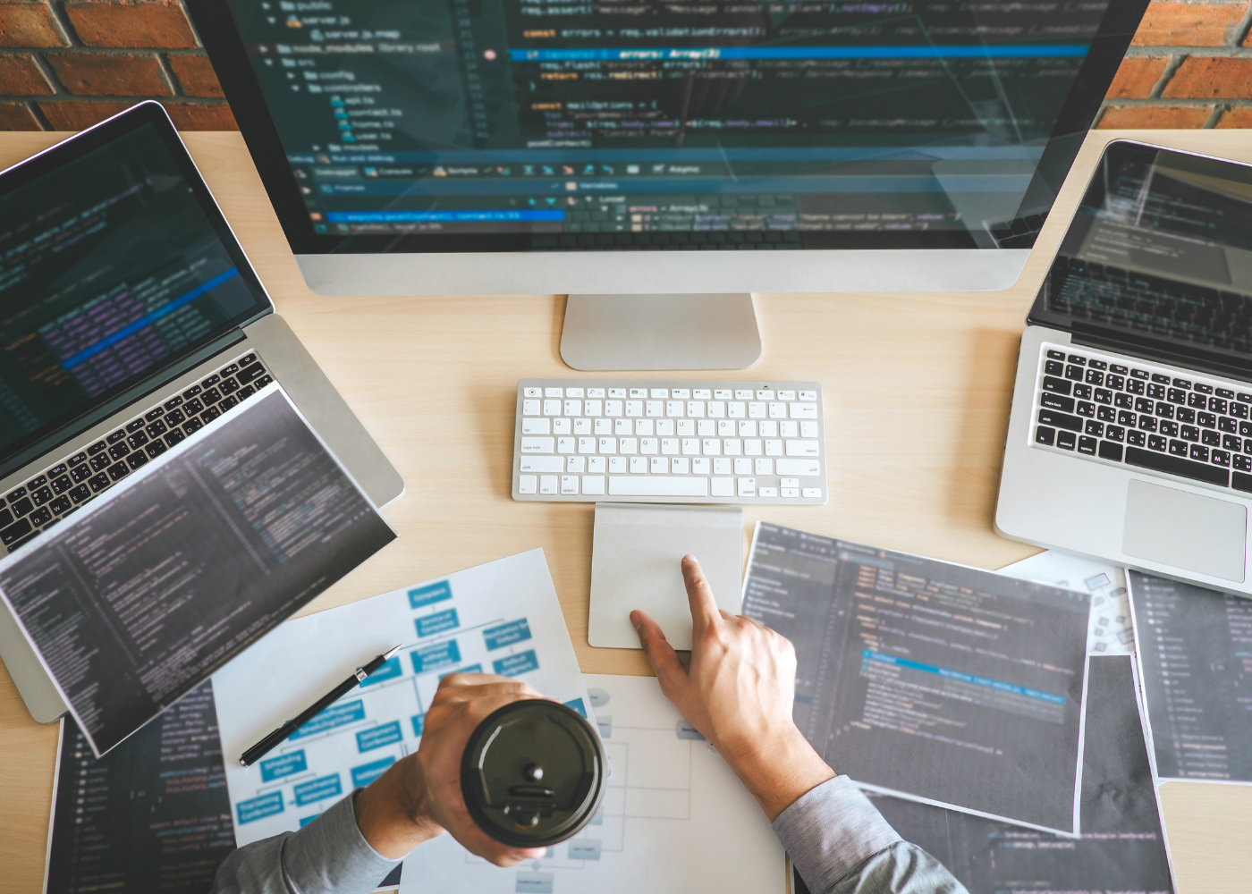 Кращі JavaScript-фреймворки і тенденції веброзробки у 2021 році — UASpectr