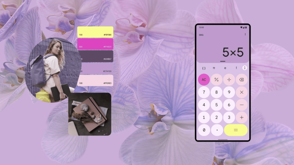 Коротко: Android 12, «голографічний Zoom» та інші анонси Google на відкритті конференції I/O ...