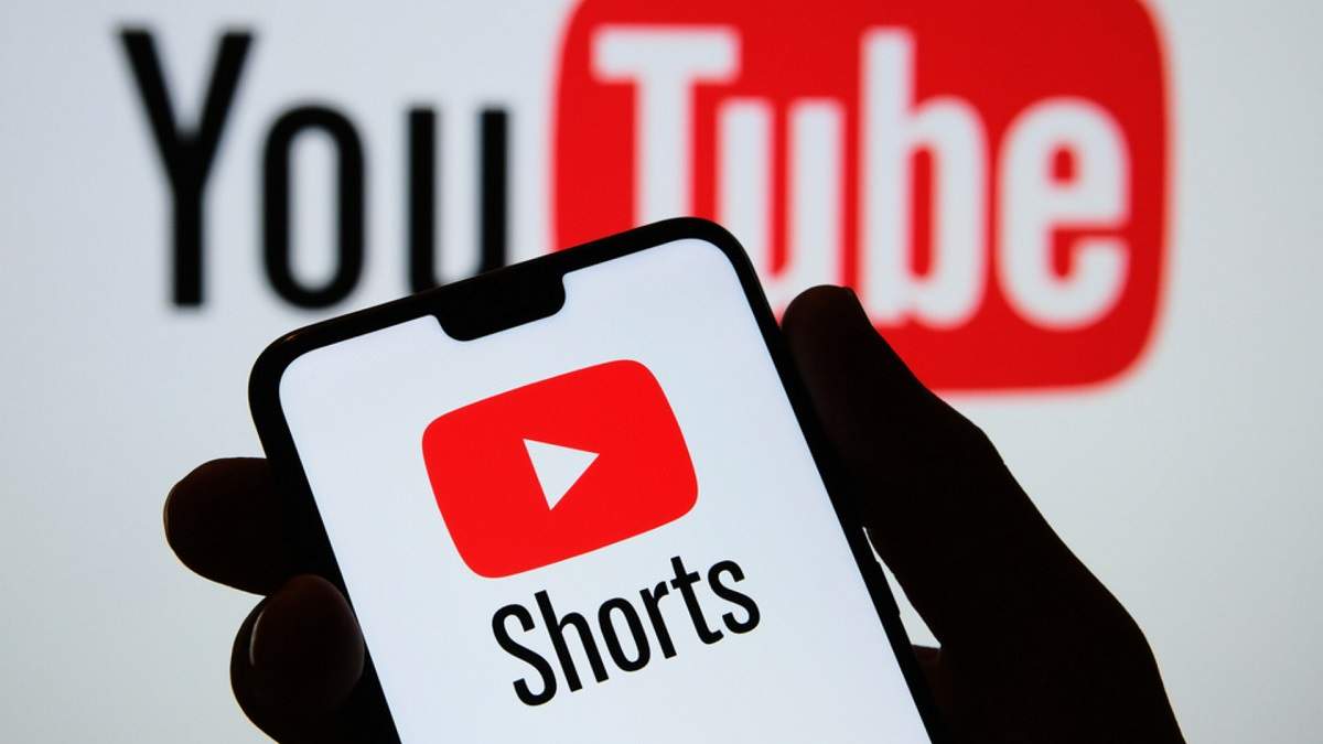 YouTube Shorts став доступний в Україні. Розповідаємо, як користуватися ...