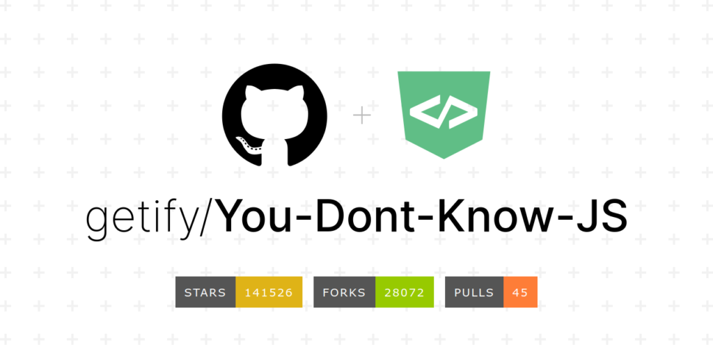 7 корисних GitHub-проєктів для всіх програмістів JavaScript — UASpectr