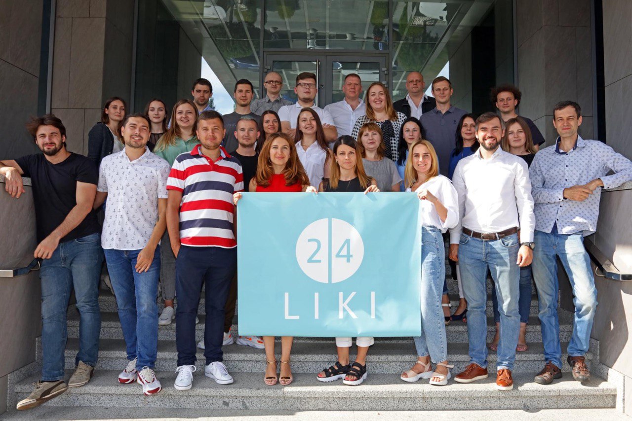 Меддопомога з доставкою. Liki24 Foundation з січня 2023 зібрали 162 млн грн на допомогу ...