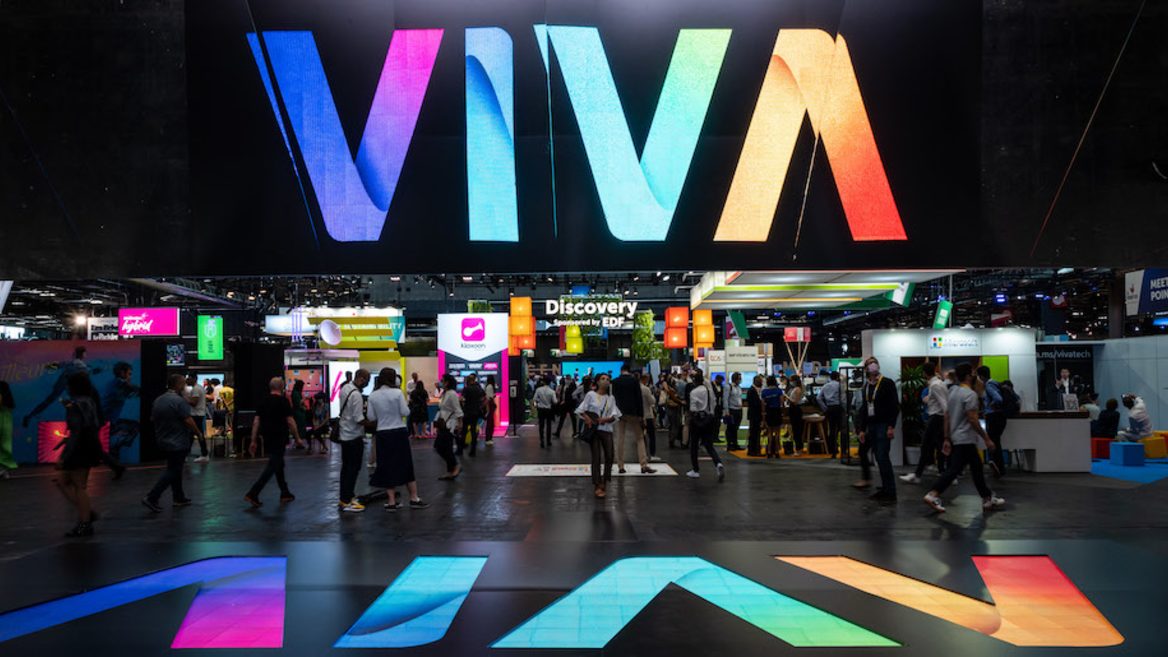 Україна вперше на конференції VivaTech. 14 стартапів, які поїдуть — UASpectr