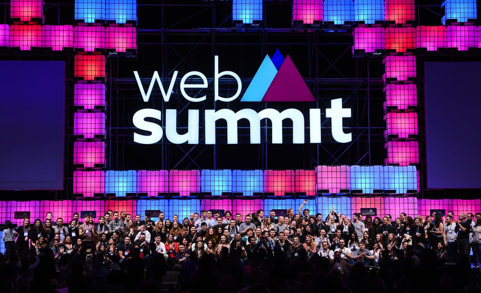 УФC готує делегацію на Web Summit 2022. Як долучитися стартапам? — UASpectr