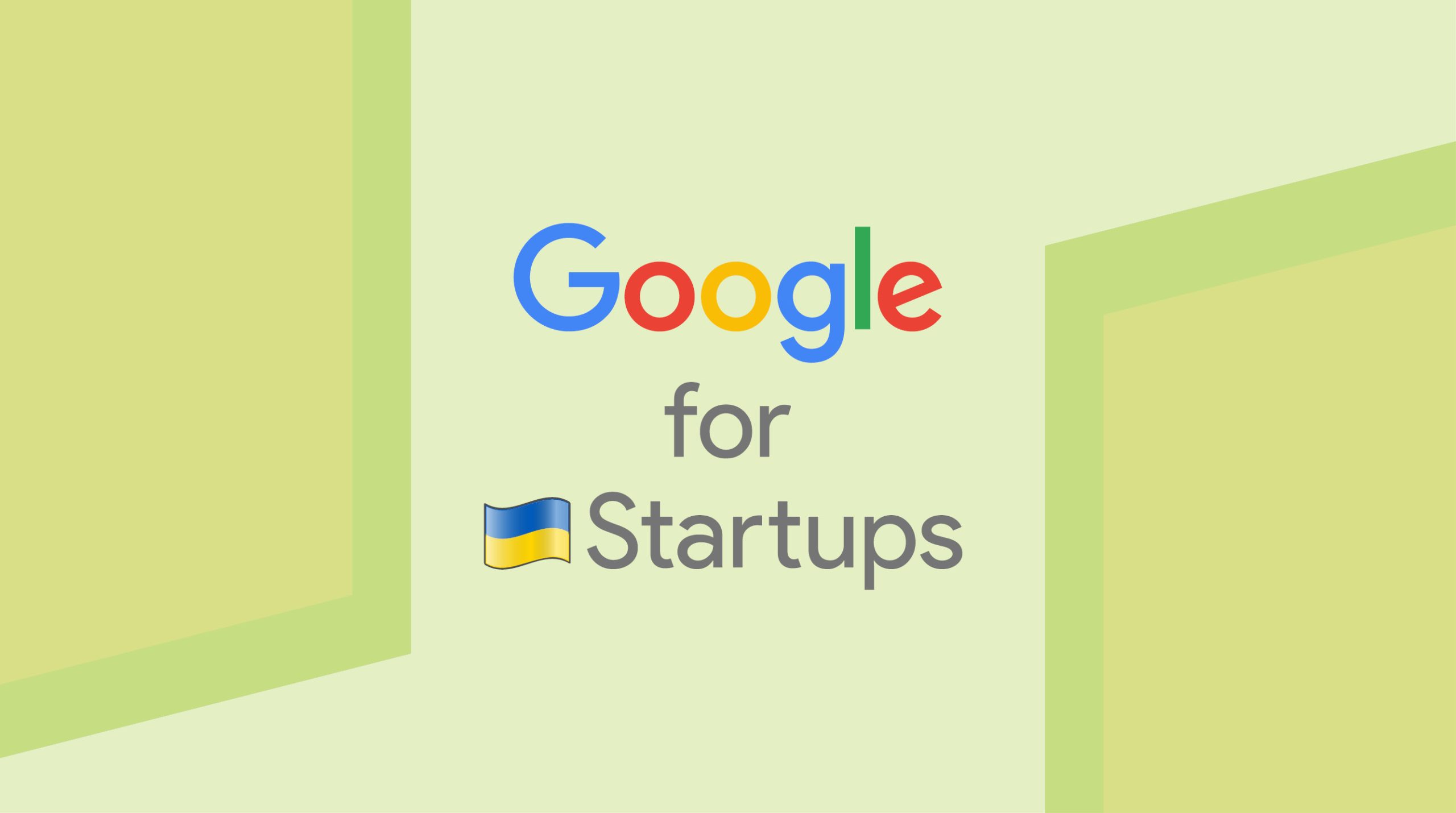 25 українських стартапів отримали грант Google. Хто вони — UASpectr