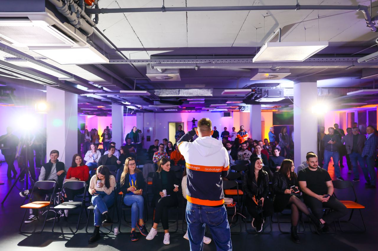 GlobalLogic підтримує продуктивність роботи на рівні 98%: як ...