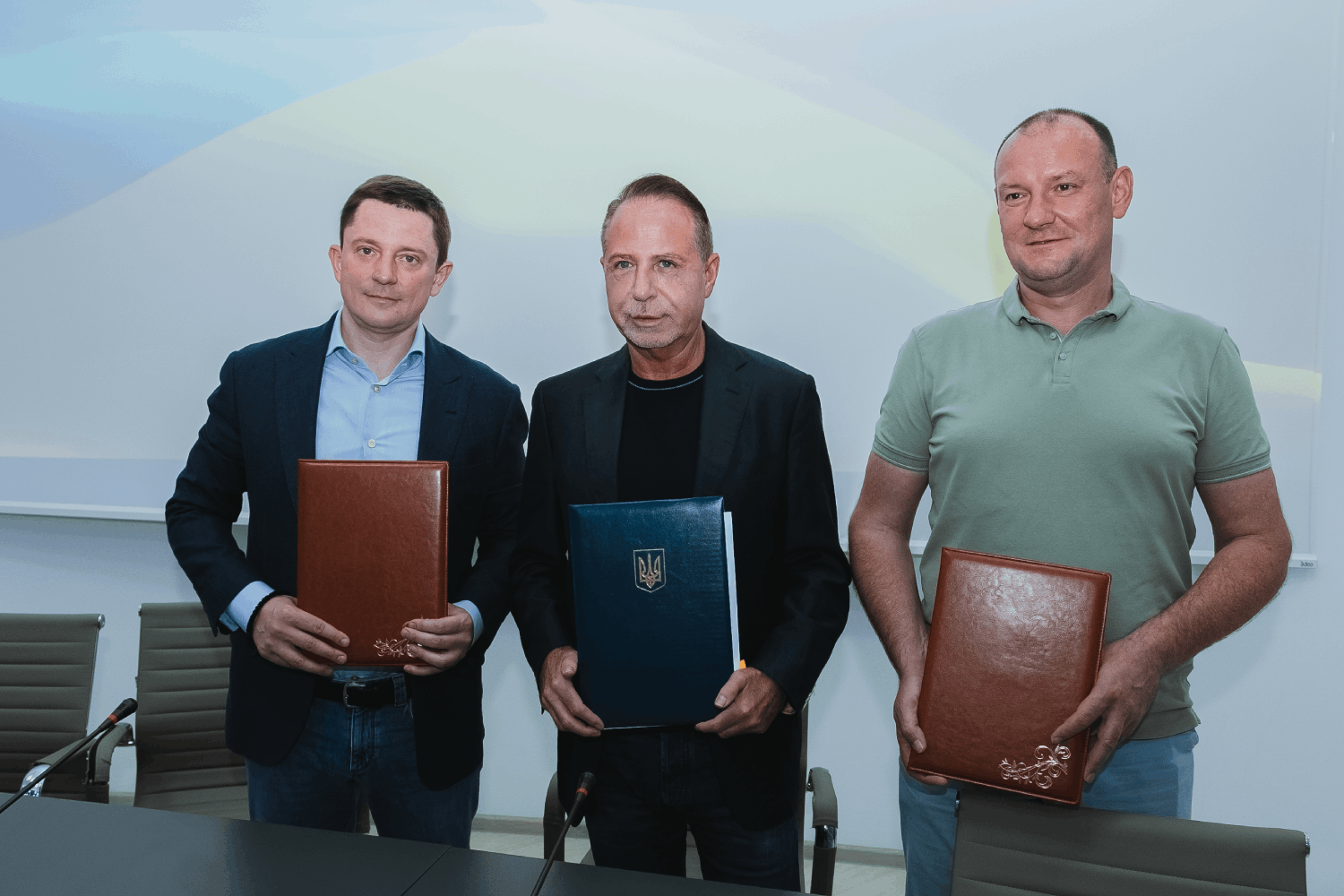 Майже 1000 поранених бійців щорічно зможуть проходити відновлення в новому реабілітаційному ...