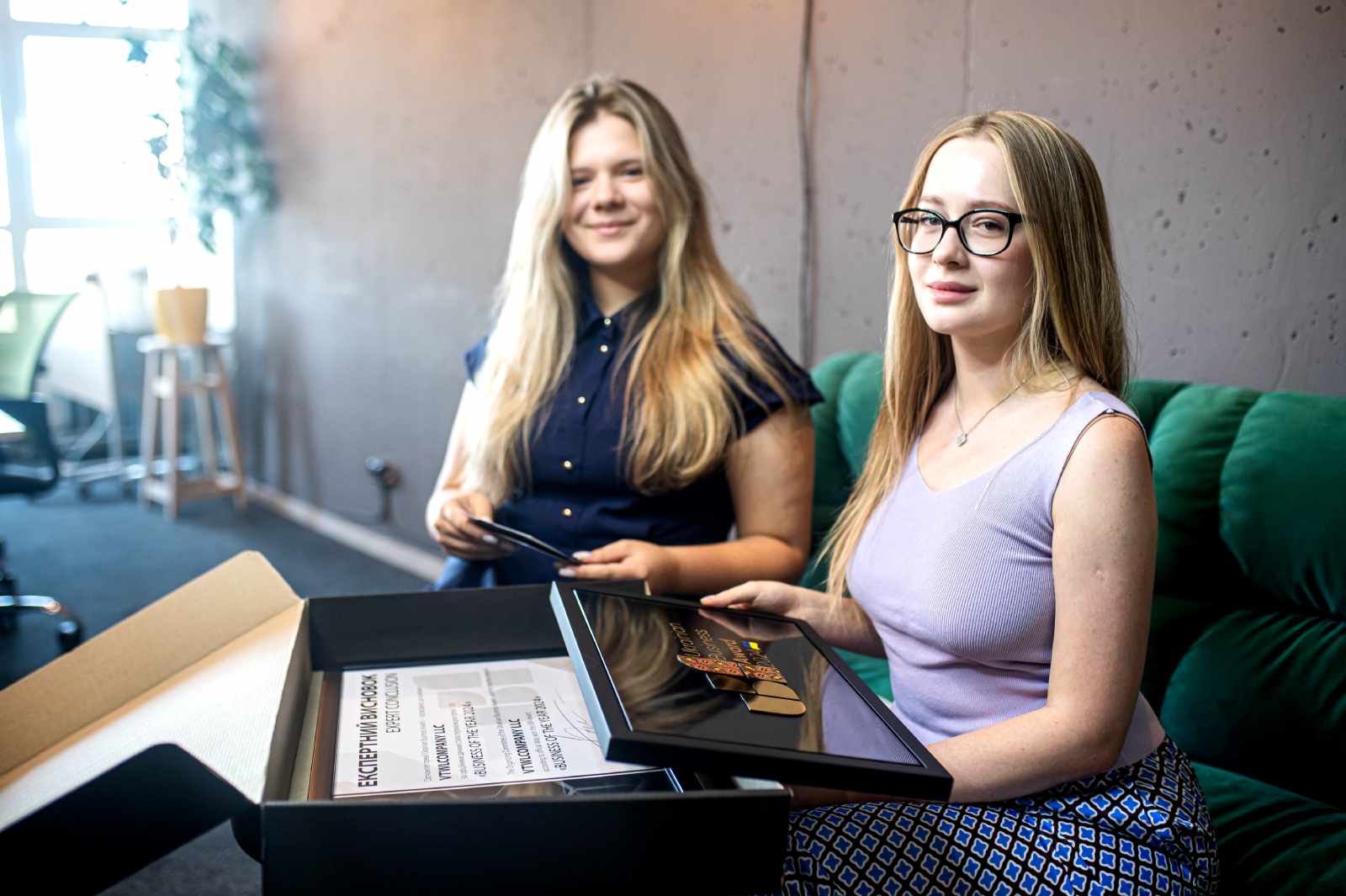 Інтерв’ю з Валерією Турчанович: Як органічний маркетинг допомагає розвивати бізнеси в ...