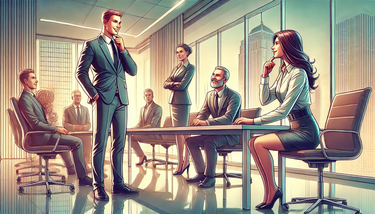 Емоційний інтелект та дилема чесності: як не втратити себе в бізнесі? — UASpectr